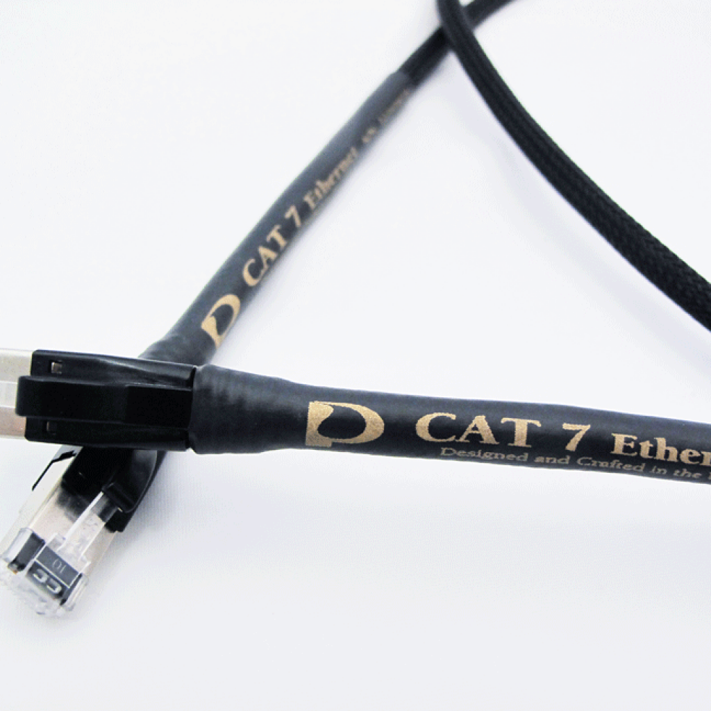 Cat7 Ethernet Cable - HMF Solutions